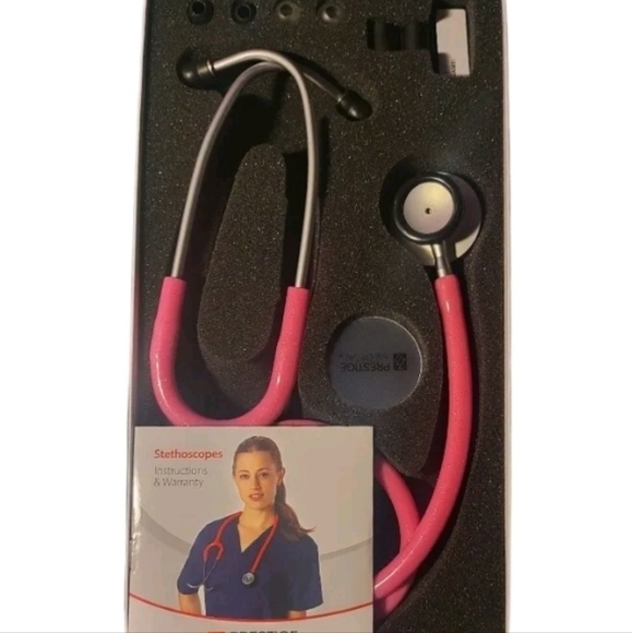 prestige medical | Other | Prestige Medical Clinical Lite Stethoscope ...
